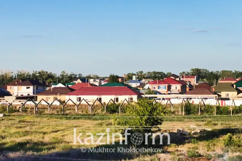Kazakhstan to adopt rural areas development concept in March 2023