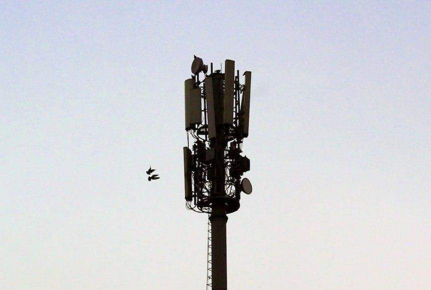 5G от Tele2/Altel: +20 новых базовых станций