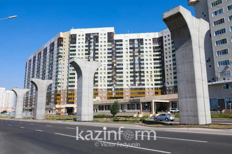Kazakhstan to commission LRT until the end of 2024, Astana mayor