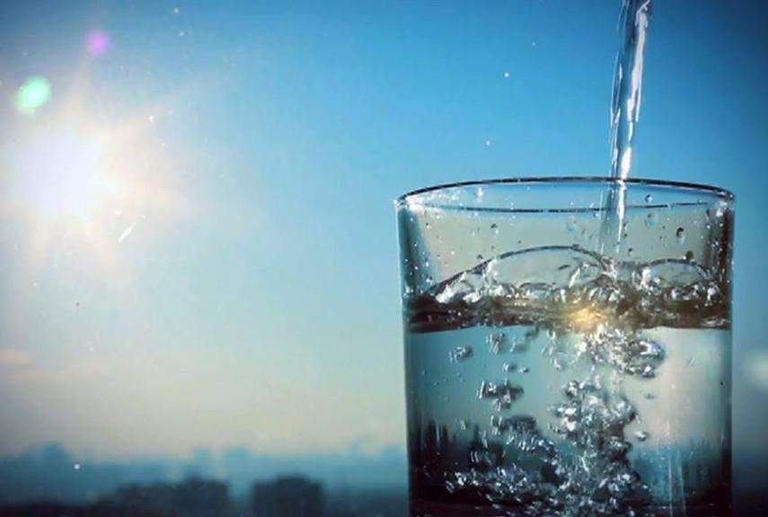 Mangistau region to build 9 sea water desalination plants
