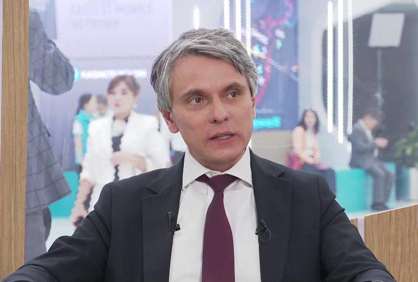 UNECE Deputy Executive Secretary on Kazakhstan’s role in EC’s Global ...