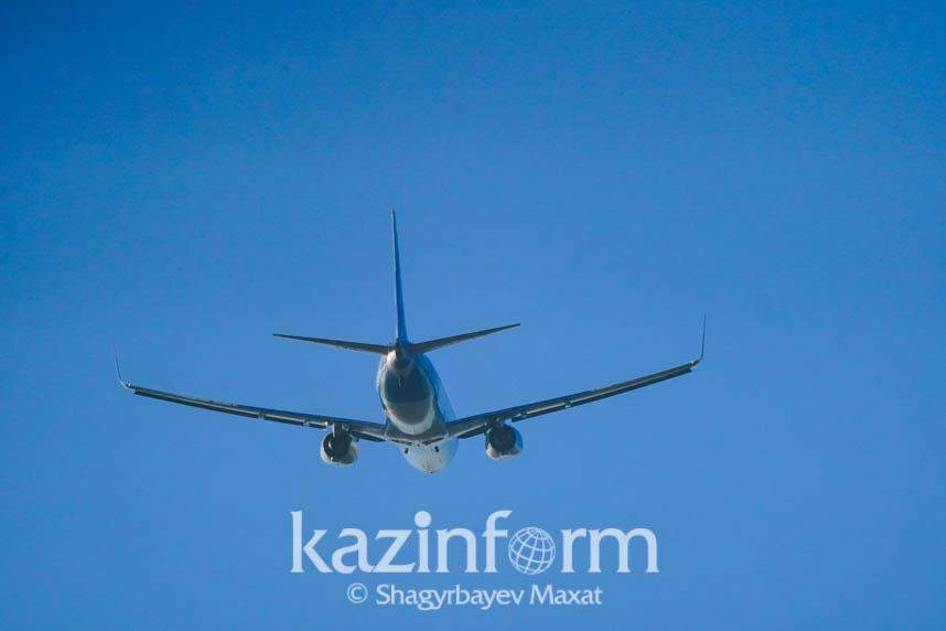 Flight safety in Kazakhstan meets European countries’ level - ICAO