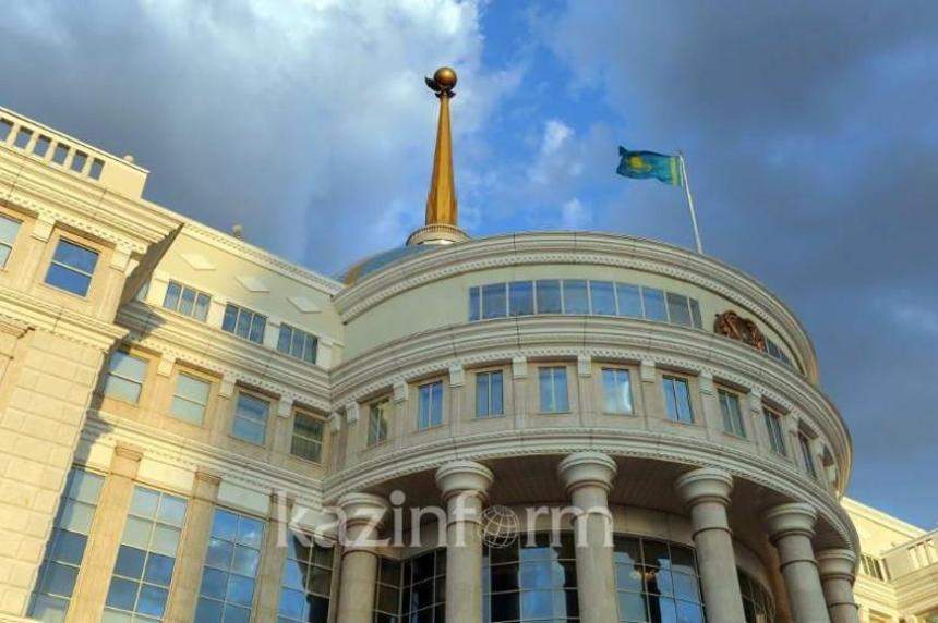 Tokayev condoles over passing of first Kazakh PM Sergey Tereshchenko