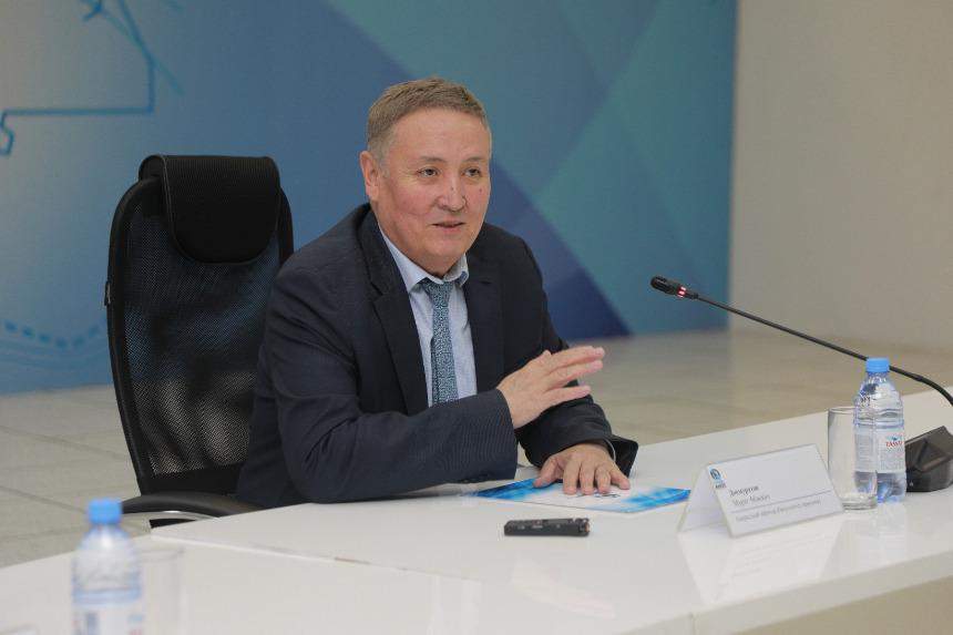 Atyrau oil refinery exceeds oil production target in 1H of 2023