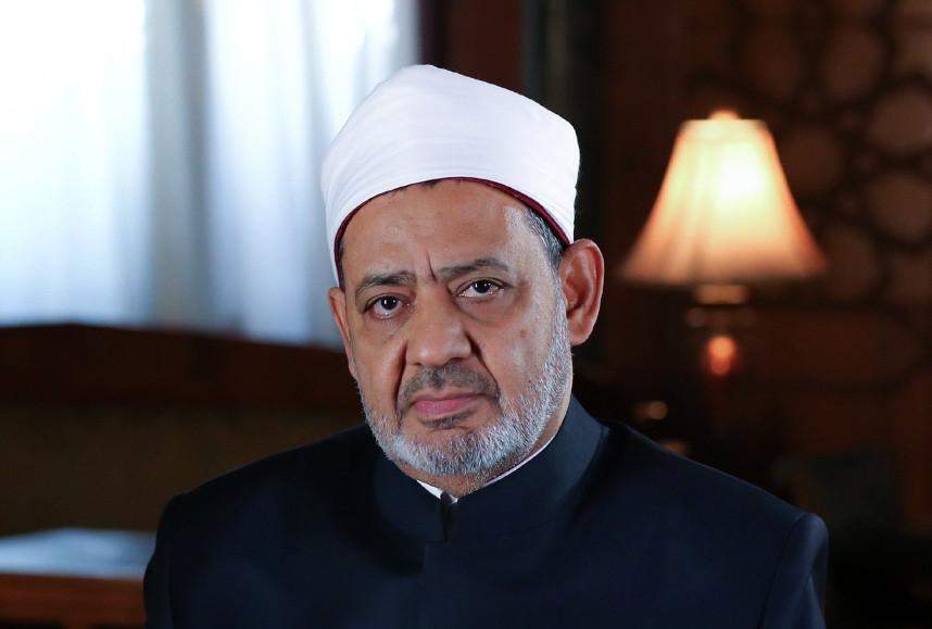 Grand Imam of Al-Azhar to attend Religious Leaders' Congress in Kazakhstan