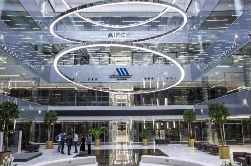 TikTok joins the AIFC