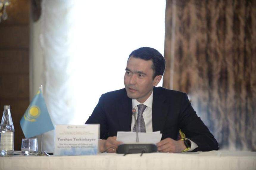 Tourism Ministers Of Organization Of Turkic States To Convene Next Year