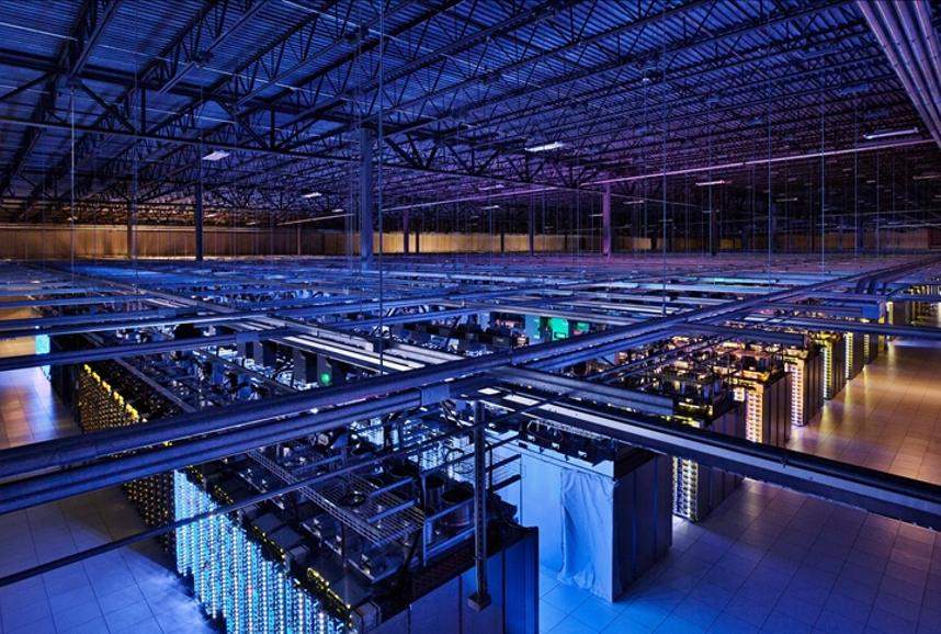3 injured in Google data center explosion: Report