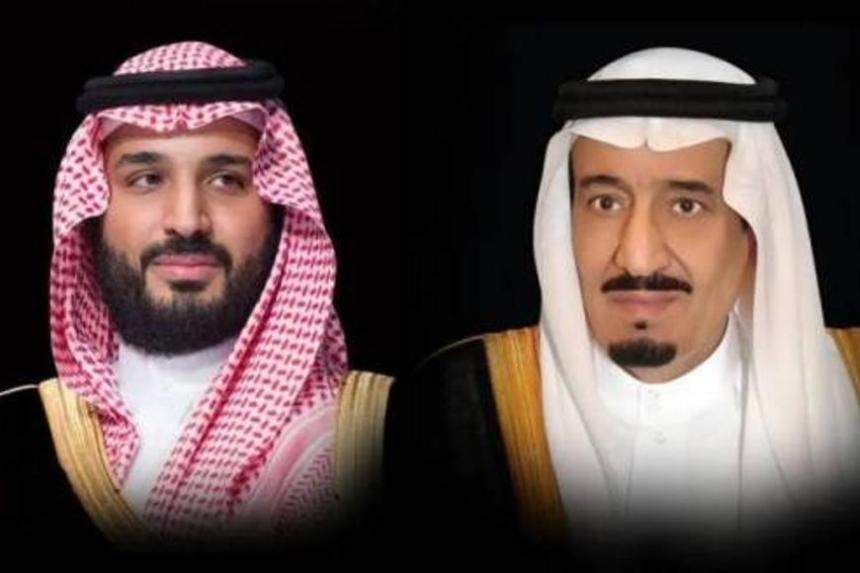 Middle Eastern leaders extend congratulations to President Tokayev on ...