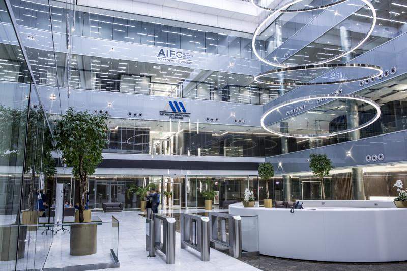 AFSA introduces series of amendments to the anti-money laundering rules