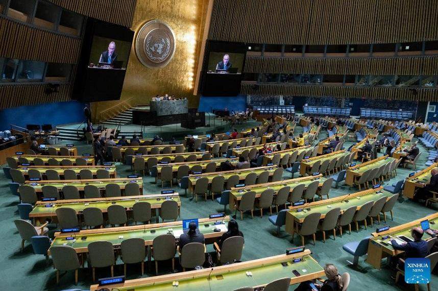 UN launches 10-year survival plan for indigenous languages at risk