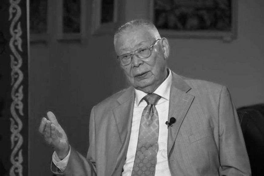 بەلگىلى قوعام قايراتكەرى امانگەلدى ايتالى ومىردەن وزدى