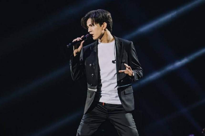 Dimash’s song Okay lands in Top 10 of Billboard chat