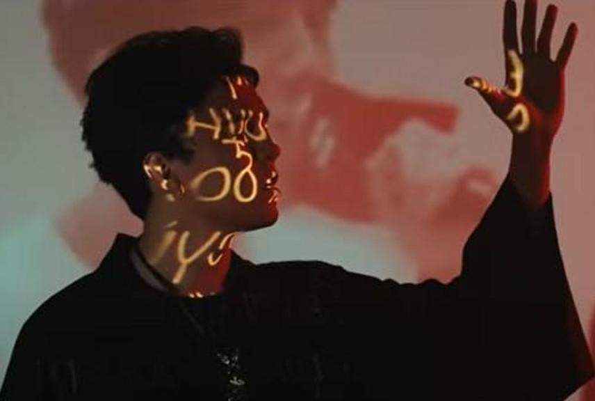Dimash releases new music video Omir