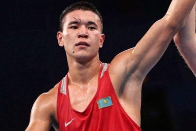 Kazakh boxers shine at AIBA World Boxing Championships in Belgrade