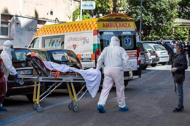 Number of coronavirus cases worldwide tops 37 million - Johns Hopkins ...