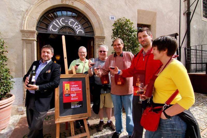 ANSA: Italy rises 25 positions in 5 years in UN Happiness Report