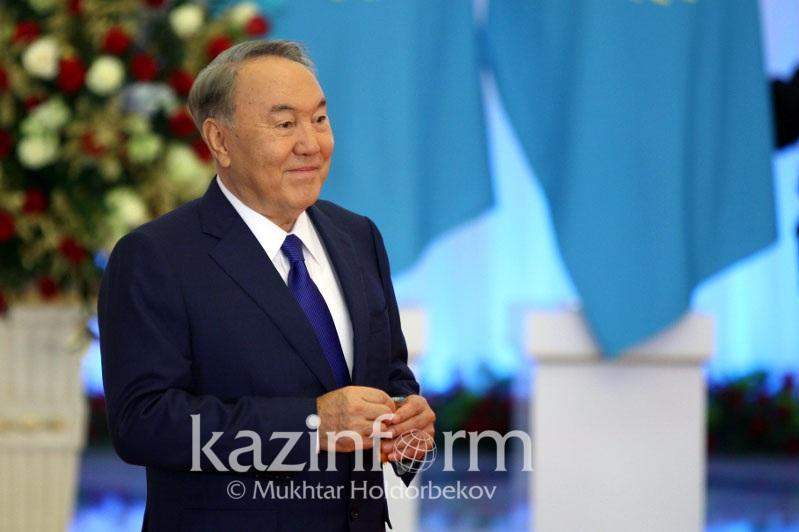 Nursultan Nazarbayev feels well - press secretary