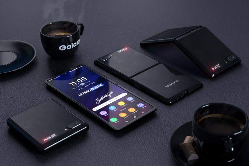 Samsung to unveil new flagship, foldable smartphones this week