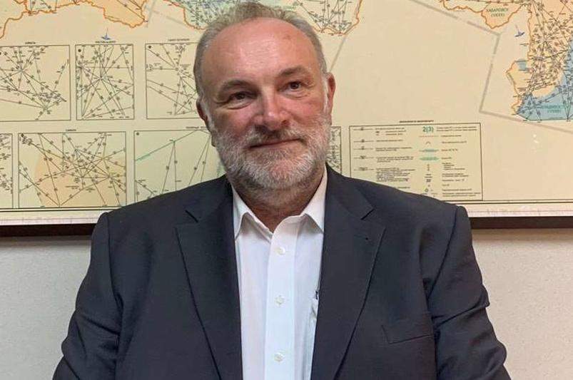 Peter Griffiths’ view on current situation in aviation