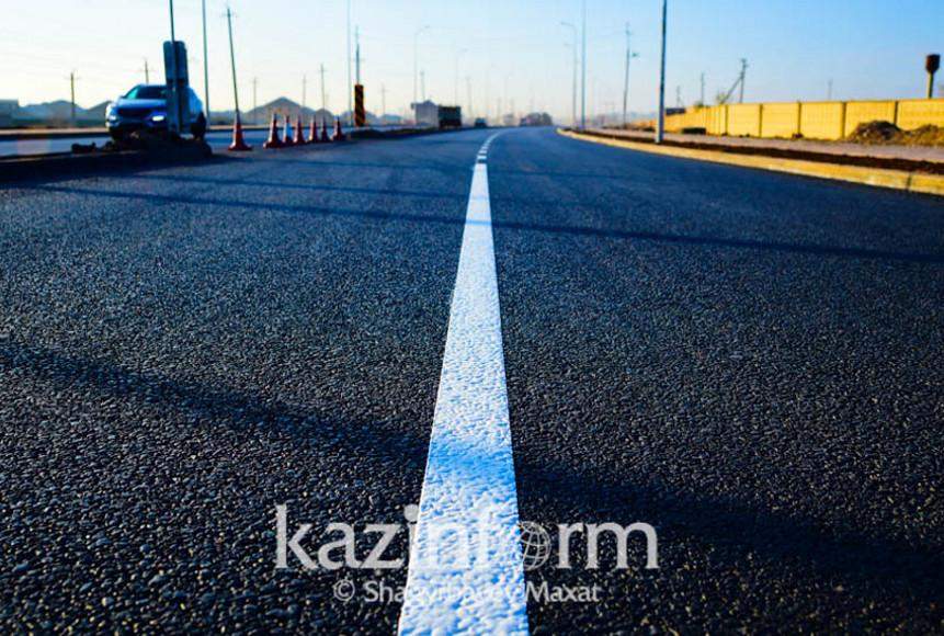 Road to prosperity: current trends and challenges in road development ...