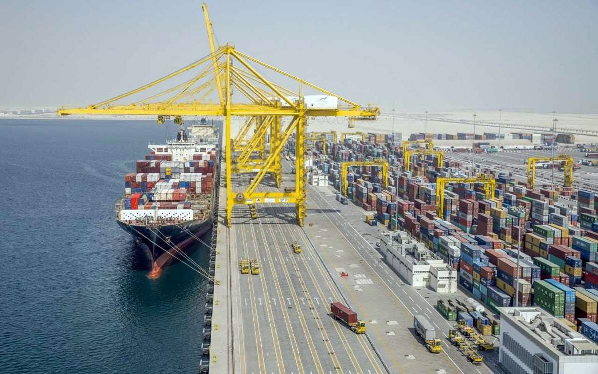 World merchandise trade will increase by 2.7% in 2024, 3.0% in 2025 ...