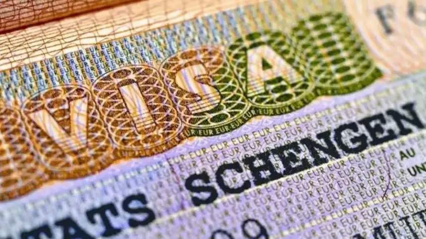 EU announces increase in short-stay Schengen visa fees