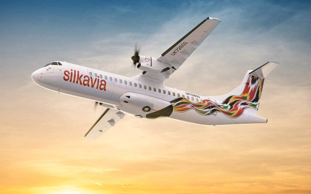 Uzbekistan to launch new flights to Kazakhstan’s region