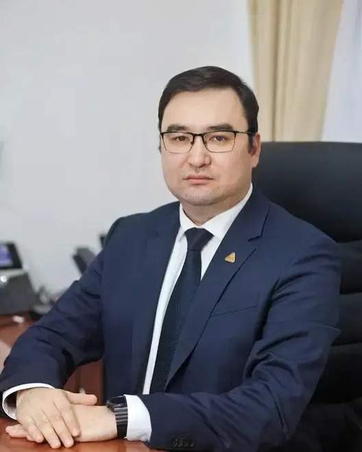 New Director General of KMG Engineering appointed