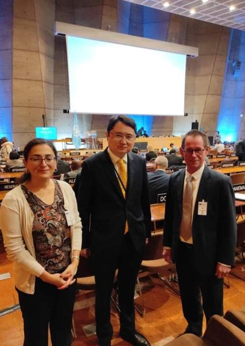 UNESCO’s General Conference adopts resolution on World Metrology Day ...