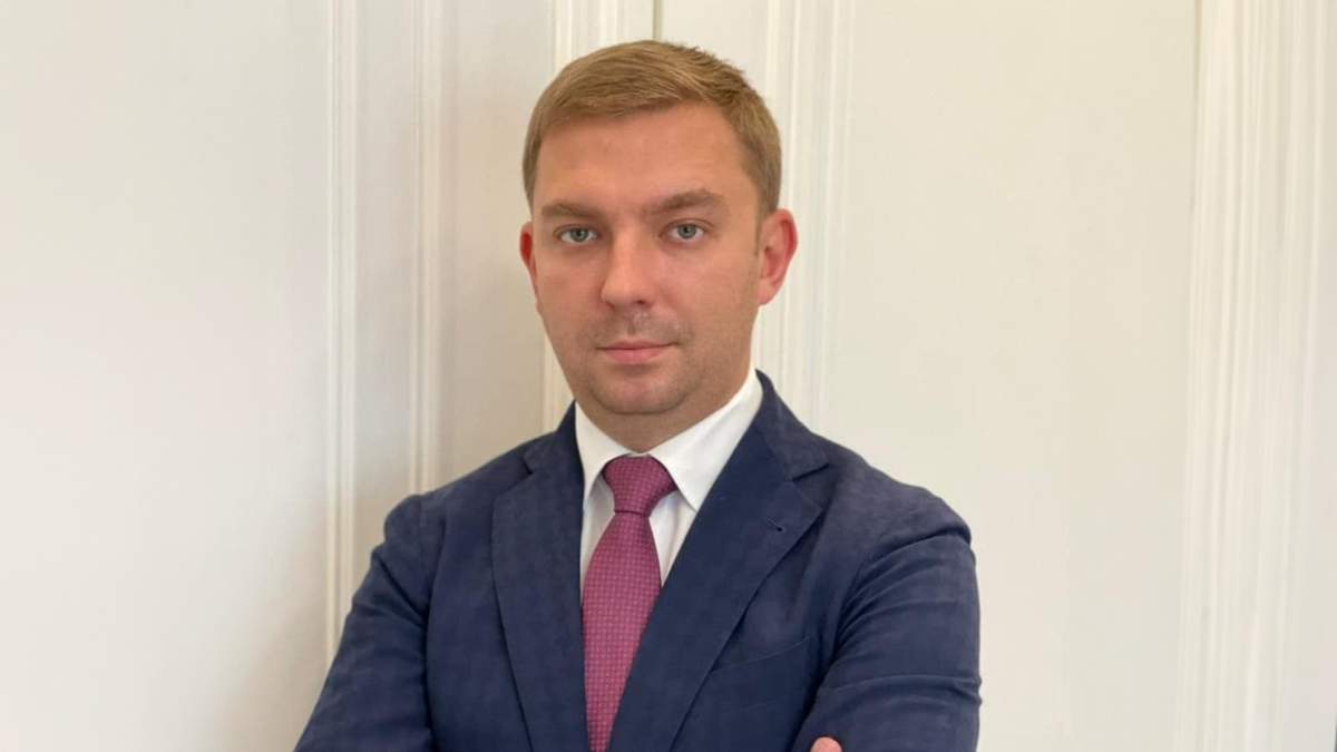 Игорь Ильин, сын экс-министра МЧС РК, назначен гендиректором Karabatan ...