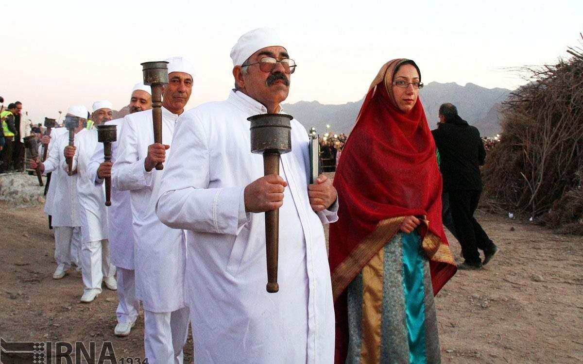 UNESCO adds Iran’s ancient Sadeh festival to its cultural heritage list