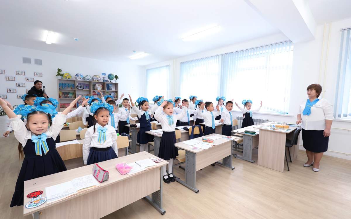 New generation in education: what do they bring to the learning table?