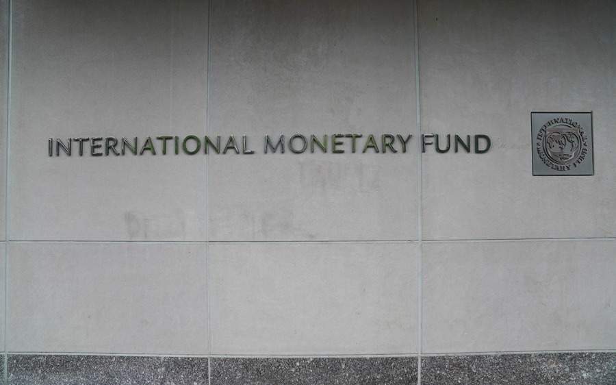 IMF chief says AI will affect almost 40 pct of jobs worldwide