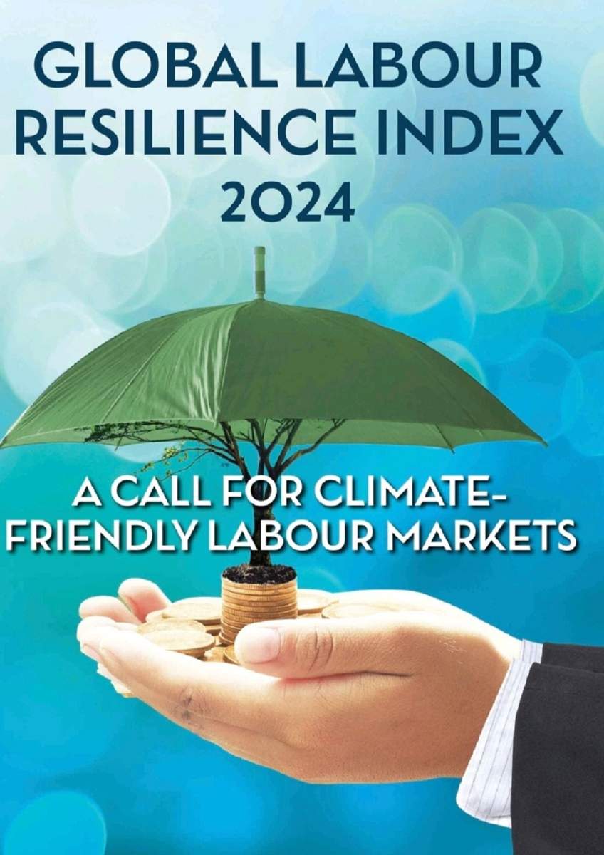UAE showcases highest labour resilience among Arab countries: GLRI 2024