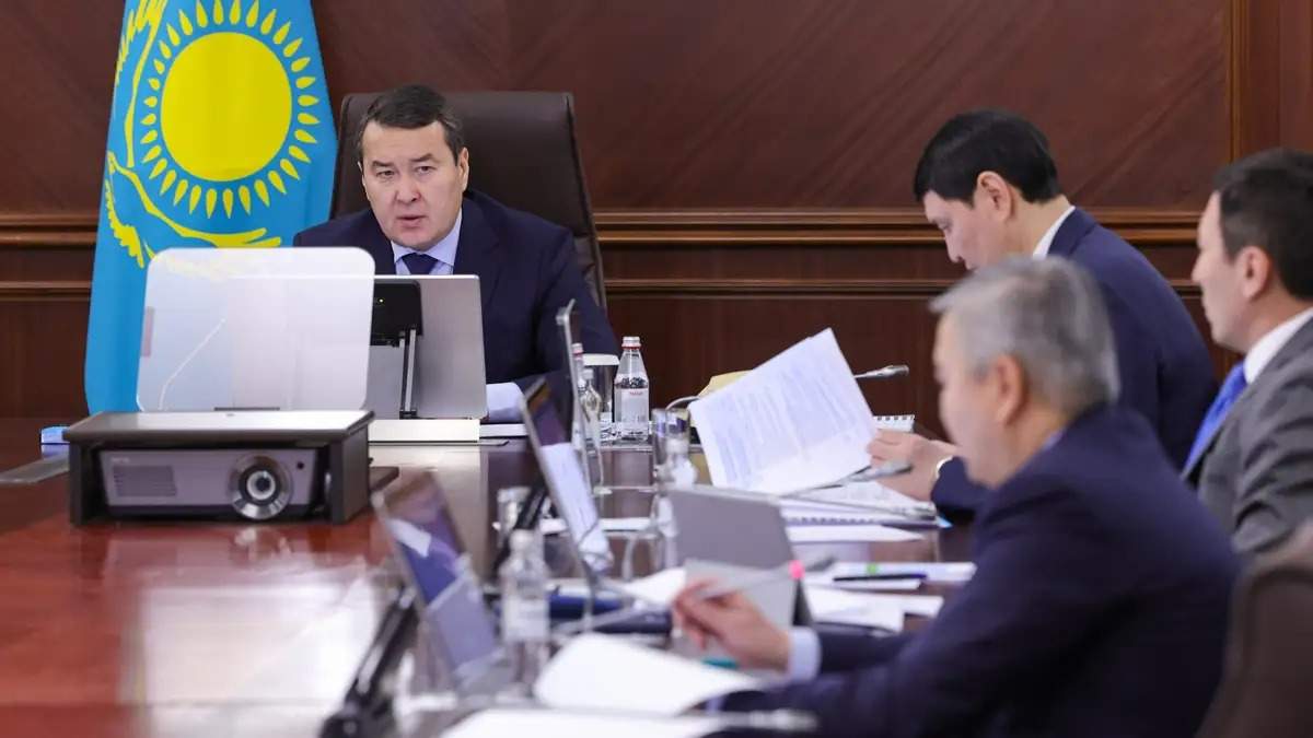 Kazakhstan to launch 180 new projects in processing industry in 2024