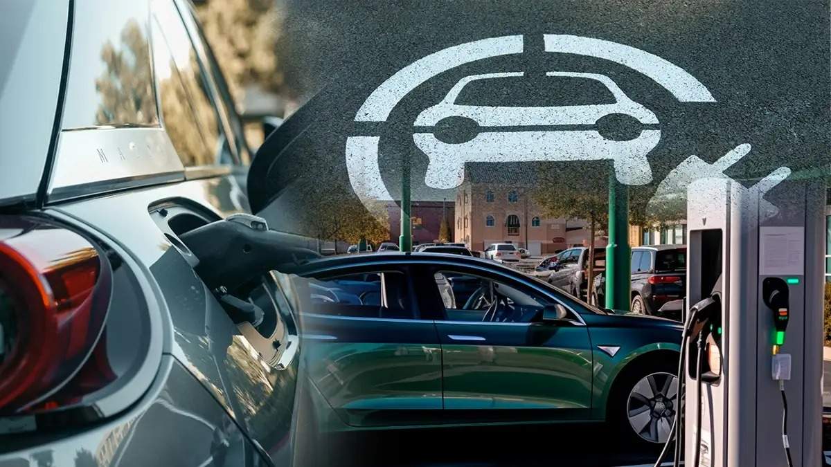 Iran pushes for electric mobility with charging infrastructure expansion