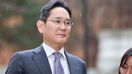 South Korea’s Samsung Chairman acquitted in controversial 2015 merger case
