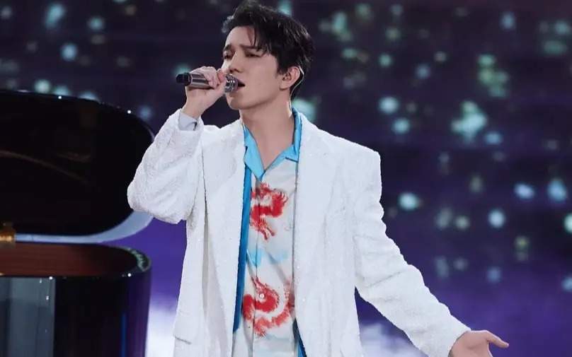 Dimash Kudaibergen to give solo concert in Istanbul on his 30th birthday