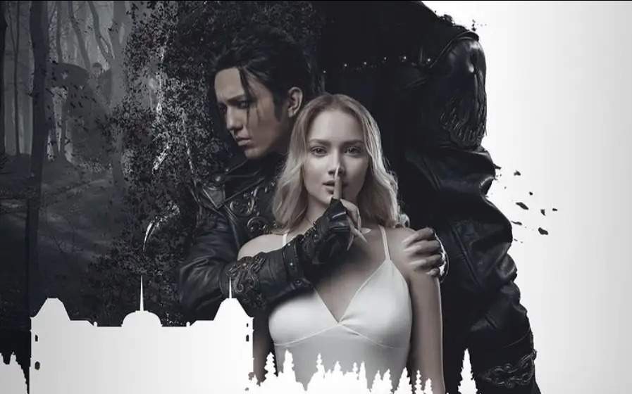 Dimash Qudaibergen shows fans his ‘dark side’ in newly released MV