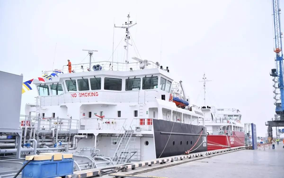 KMG to boost its fleet of tankers