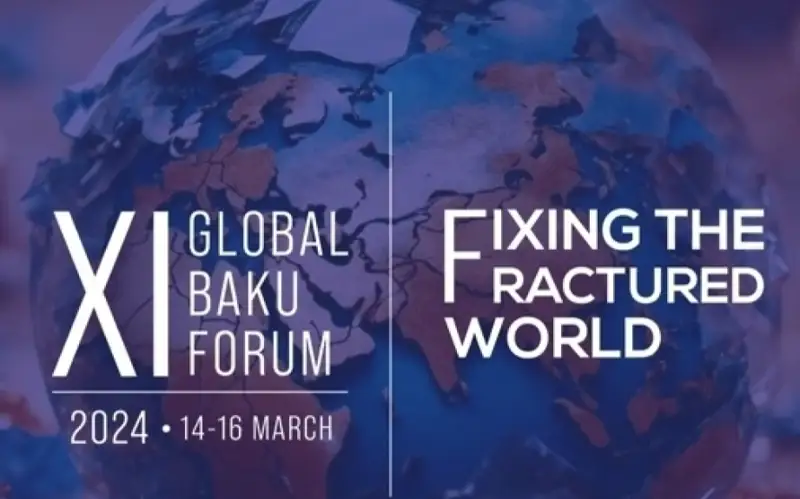 Global Baku Forum to welcome renowned COP experts