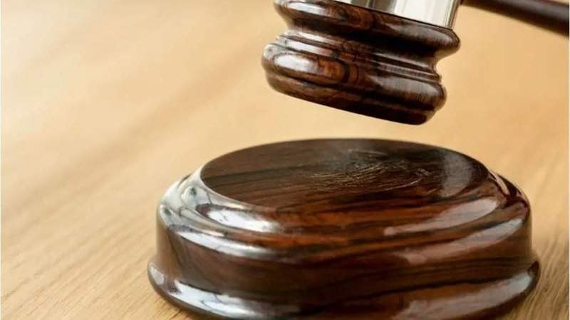 Суд заочно вынес приговор мужчине в Актобе