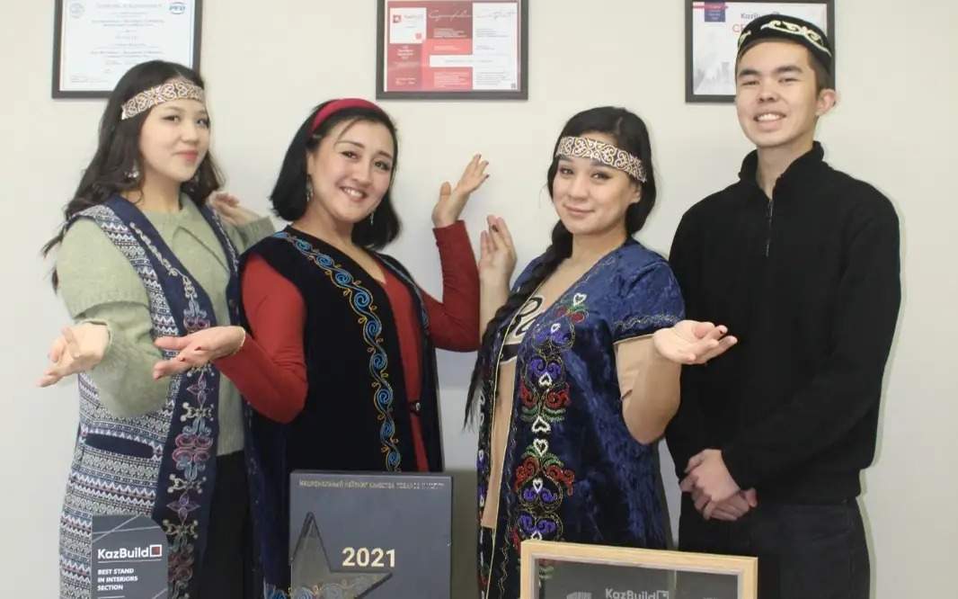 Kazakhstan’s Ulttyq Sezim project becomes a trend