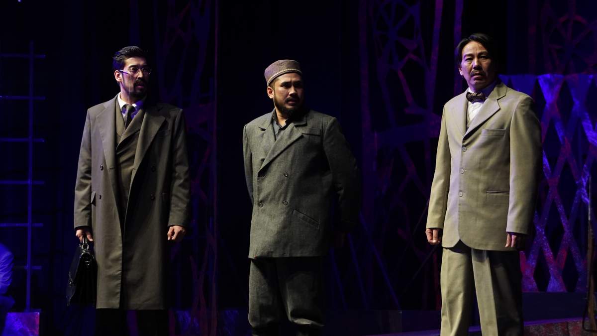 Alash Zholy: modern appreciation of political history in Kazakhstan