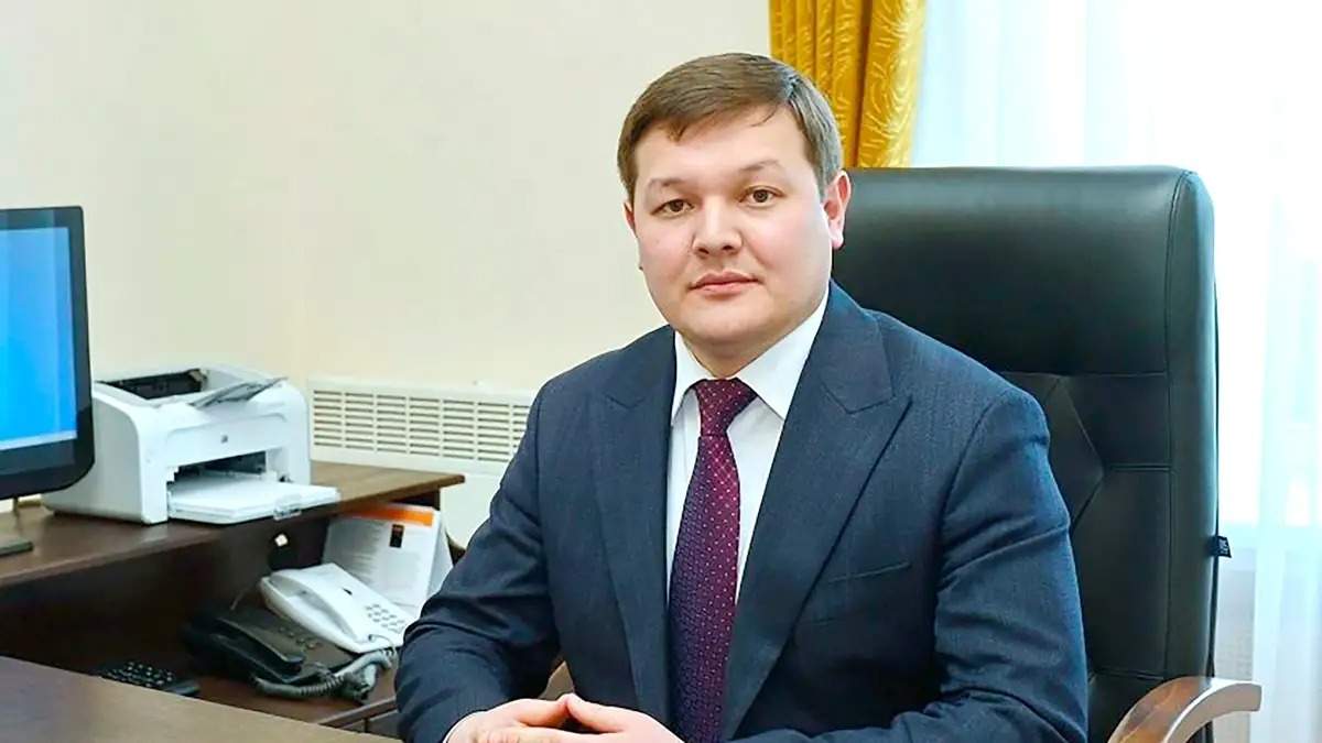 Ex-Culture Minister appointed state inspector at Presidential ...