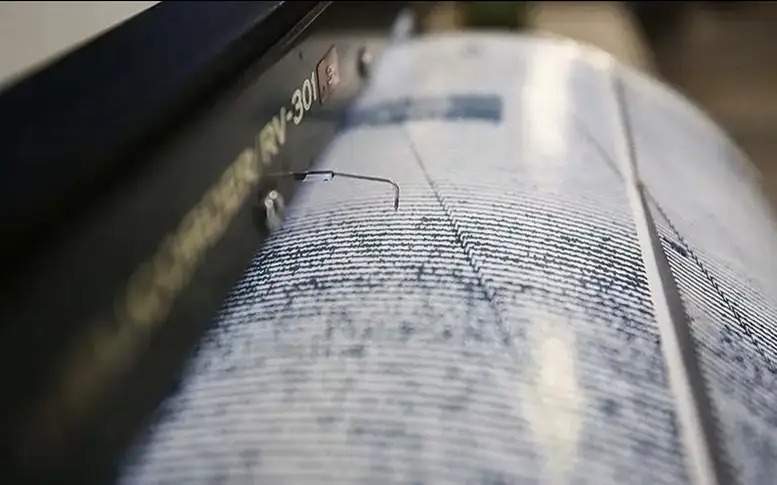 Powerful 6.2 magnitude earthquake shakes Turkiye’s Istanbul
