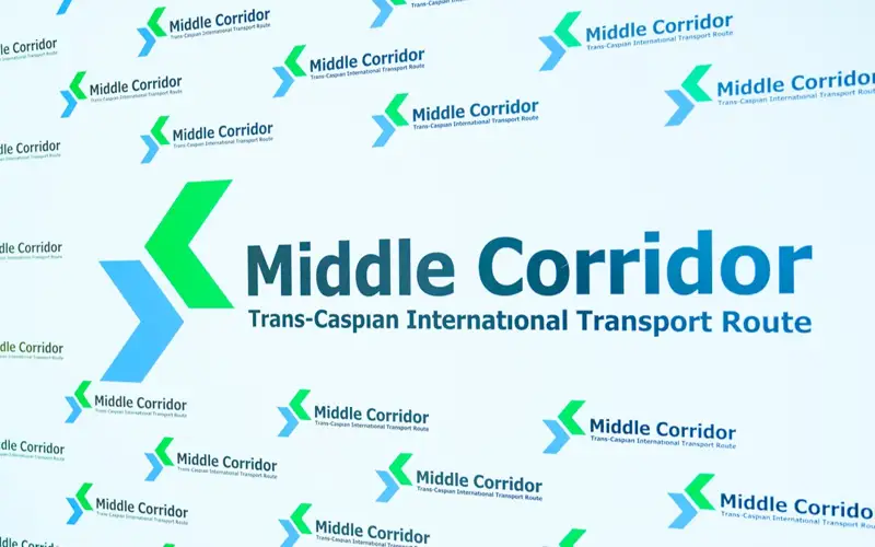 Kazakhstan hosts seminar on Middle Corridor with participation of ...