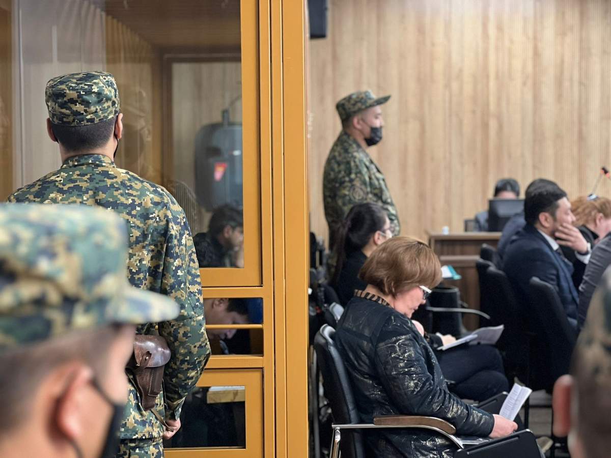 Final verdict coming in Saltanat Nukenova’s murder as trial nears its end