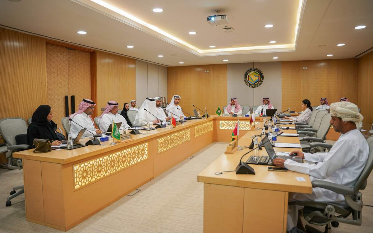 UAE participates in first GCC space cooperation workshop in Riyadh
